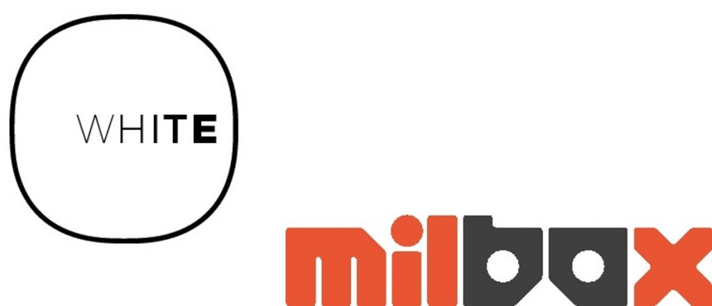 WHITE、福永紙工が共同で、新しい紙製VRゴーグルを開発する プロジェクト「Milbox CRAFT PROJECT」を開始。〜企業の ...